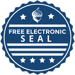 How to Properly Dispose of an Expired Notary Stamp or Seal